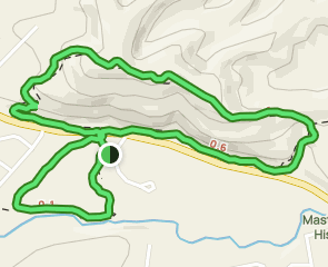 Limestone Hill and Spring Branch Loop, Missouri - 974 Reviews, Map ...