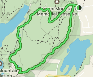Metacomet Trail Loop: 968 Reviews, Map - Connecticut | AllTrails