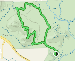 Ridgeback and Apache Wash Trail Loop, Arizona - 748 Reviews, Map ...
