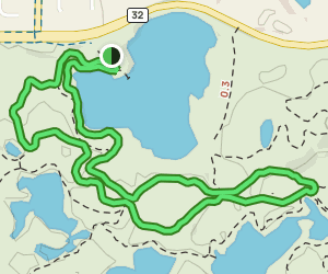 Holland Lake to Cattail Lake Loop: 193 Reviews, Map - Minnesota | AllTrails