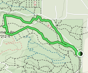 Monument Rock: 1765 Reviews, Map - Colorado | AllTrails