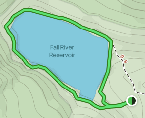 Fall River Reservoir, Colorado - 65 Reviews, Map | AllTrails