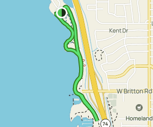 Lake Hefner Short Walk: 283 Reviews, Map - Oklahoma | AllTrails