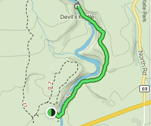 Devil's Kettle: 993 Reviews, Map - Minnesota | AllTrails