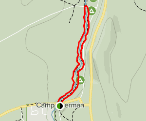 West Metolius Loop from Camp Sherman | Map, Guide - Oregon | AllTrails