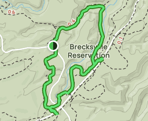 Bridle Trail Loop, Ohio - 301 Reviews, Map | AllTrails