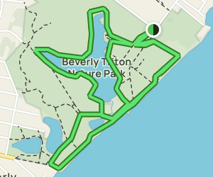 Triton Beverly Beach: 506 Reviews, Map - Maryland | AllTrails