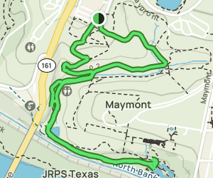 Maymont Park Loop: 185 Reviews, Map - Virginia | AllTrails
