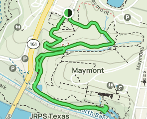 Maymont Park Loop: 306 Fotos - Virgínia | AllTrails