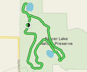 Spicer Lake Nature Preserve: 187 Reviews, Map - Indiana | AllTrails