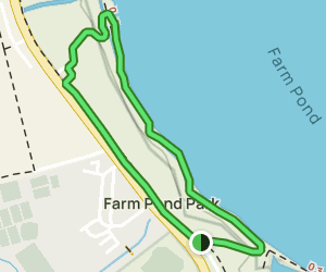 Framingham Farm Pond: 56 Reviews, Map - Massachusetts | AllTrails