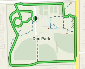 Dee Park Loop: 15 Reviews, Map - Illinois | AllTrails