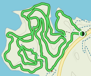 Wilson Lake Loop: 89 Reviews, Map - Kansas | AllTrails