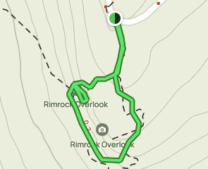 Rimrock Loop, Pennsylvania - 94 Reviews, Map | AllTrails