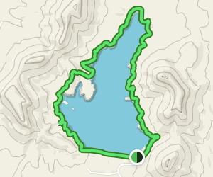 Marion County Lake Loop: 106 Reviews, Map - Kentucky | AllTrails