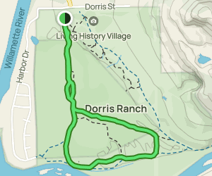 Dorris Ranch Loop Trail: 454 Reviews, Map - Oregon | AllTrails