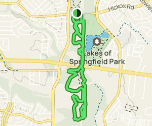 Rowlett Creek South Loop, 334 Photos - Texas | AllTrails