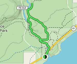 Temperance River Falls Loop: 1.320 Fotos - Minnesota | AllTrails