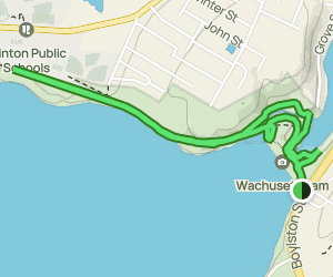 Wachusett Reservoir Hike: 342 Reviews, Map - Massachusetts | AllTrails