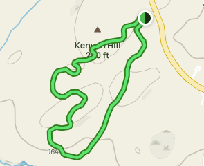 Kenyon Hill Preserve, Maine - 155 Reviews, Map | AllTrails