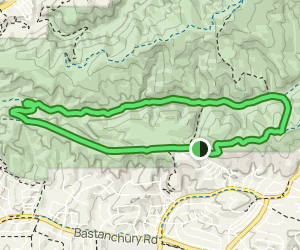 South Ridge Trail to Telegraph Canyon Road Loop, 1.391 Fotos ...