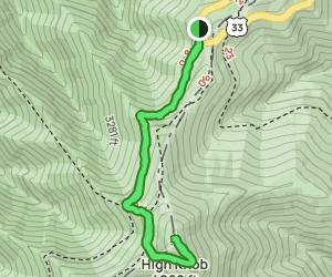 High Knob Tower Trail: 567 Reviews, Map - West Virginia | AllTrails