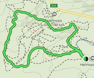 Hennops Zebra Trail: 128 Reviews, Map - Gauteng, South Africa | AllTrails