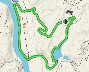 Biltmore Estate Path Loop, North Carolina - 158 Reviews, Map | AllTrails