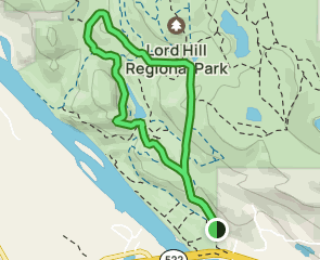 River Quarry Road, Quarry, River, and Pipeline Trail: 449 foto's ...