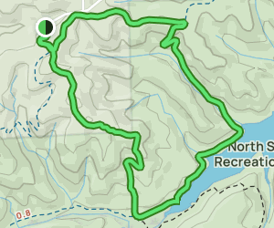Ring The Peak and Limber Pines Trail: 405 Reviews, Map - Colorado ...