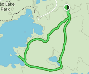 Becky Lake Trail: 28 Reviews, Map - Minnesota | AllTrails