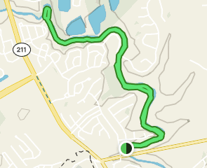 Mullberry Riverwalk and Waterfall, Georgia - 283 Reviews, Map | AllTrails