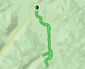Ruby Meadows , Idaho - 5 Reviews, Map | AllTrails
