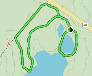 Kelly's Bathtub and Jarvis Lake Trail Loop - Alberta, Canada | AllTrails
