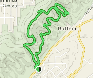 Quarry Trail to Ridge and Valley Trail: 682 fotos - Alabama | AllTrails