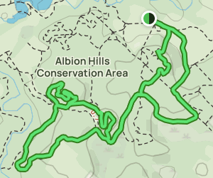 Humber Valley Heritage Trail: 64 Reviews, Map - Ontario, Canada | AllTrails