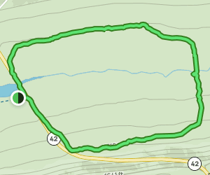 Weiser Homestead Trail: 27 Reviews, Map - Pennsylvania | AllTrails