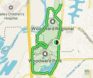 Lewis Eaton and Tom Macmichael Loop Trail : 172 Reviews, Map ...