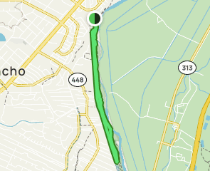 Corrales North Irrigation Mixed Use Trail, New Mexico - 120 Reviews ...