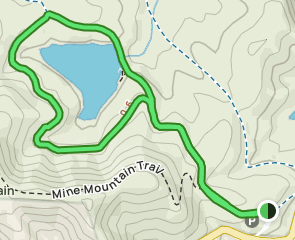 Fawn Lake Loop , North Carolina - 154 Reviews, Map | AllTrails
