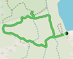 Guana Loop, Florida - 163 Reviews, Map | AllTrails