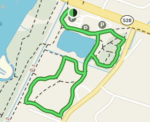 Alameda and Bachechi Open Space Walk, New Mexico - 119 Reviews, Map ...