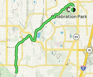 BPA Trail: 313 Reviews, Map - Washington | AllTrails