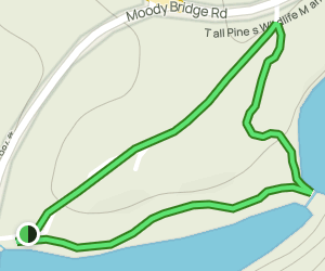 AllTrails | Tall Pines Lakes Nature Trail: 30 Reviews, Map - South Carolina