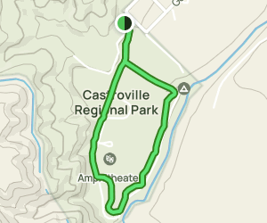 Castroville Regional Park Walking Trail - Texas | AllTrails