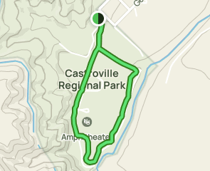 Castroville Regional Park Walking Trail, Texas - 59 Reviews, Map ...