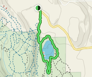 Killarney Lake Loop : 230 Reviews, Map - British Columbia, Canada ...