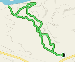 AllTrails | Amana Nature Trail: 160 Reviews, Map - Iowa