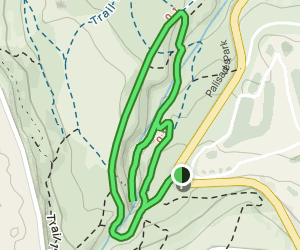 Trail 121: Waterfall Loop: 866 Reviews, Map - Washington | AllTrails