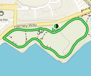 Candlestick Point State Recreation Area Loop - California | AllTrails